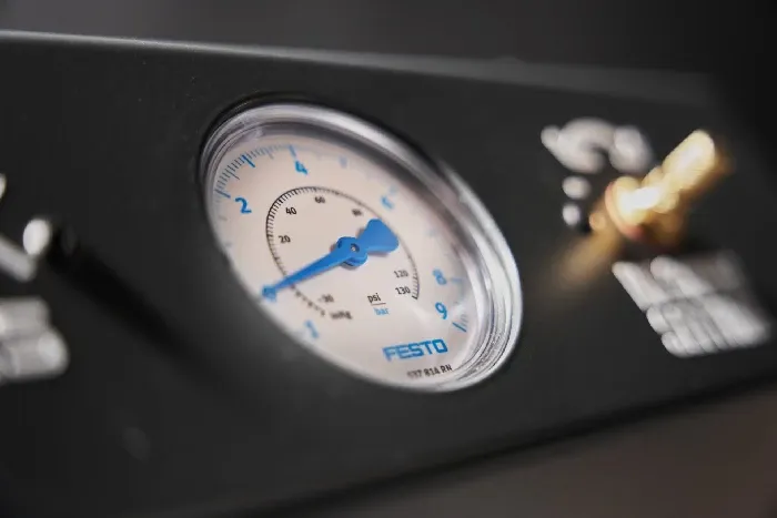 Dynamometers - OK PRODUCTS